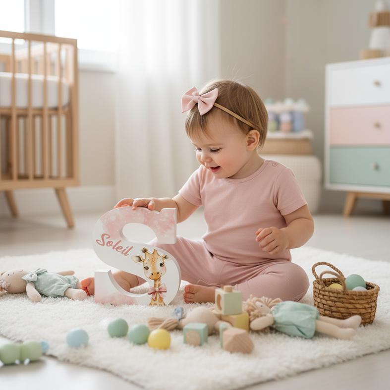 Chunky Letters – CM Works